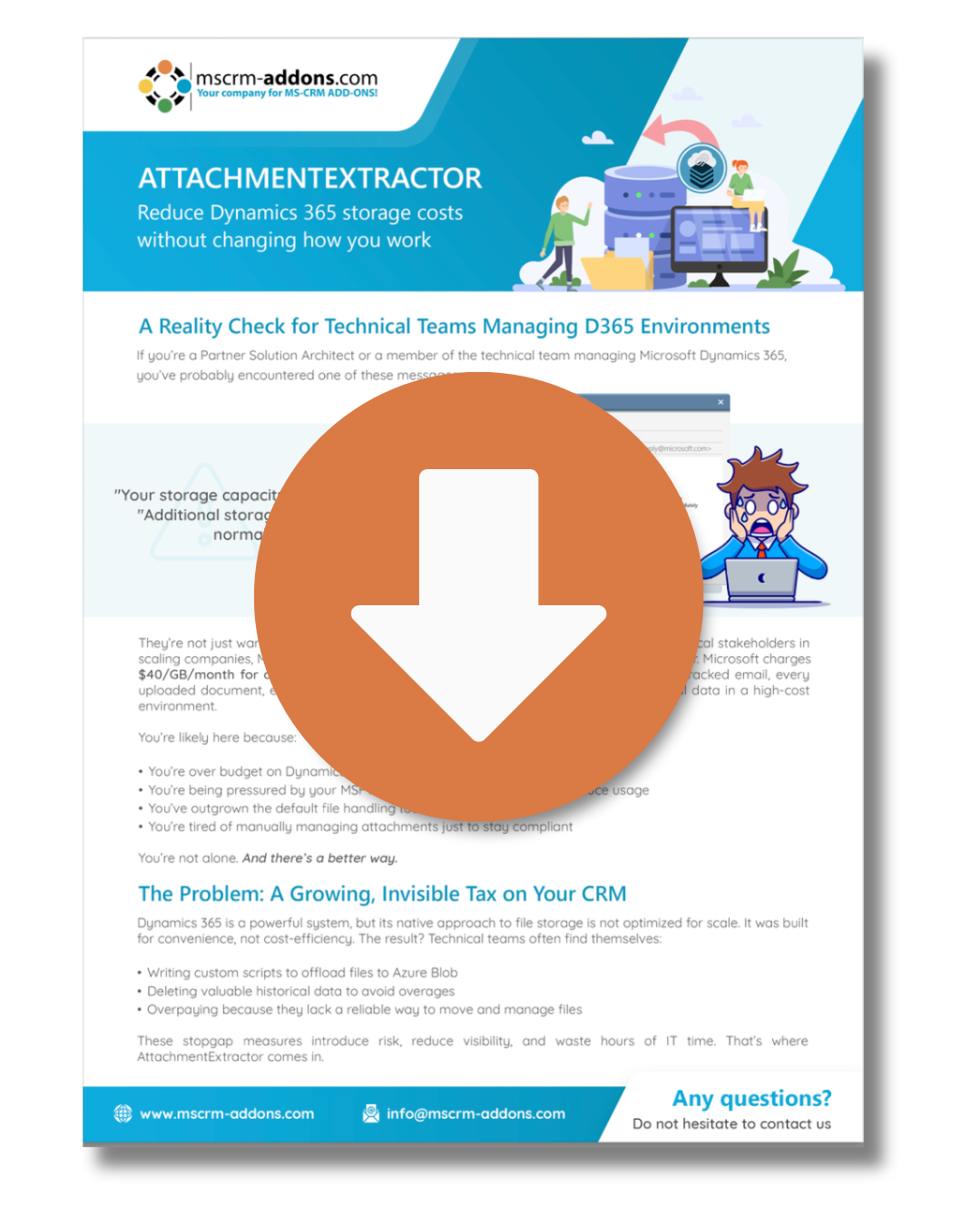 mscrm-addons Resources